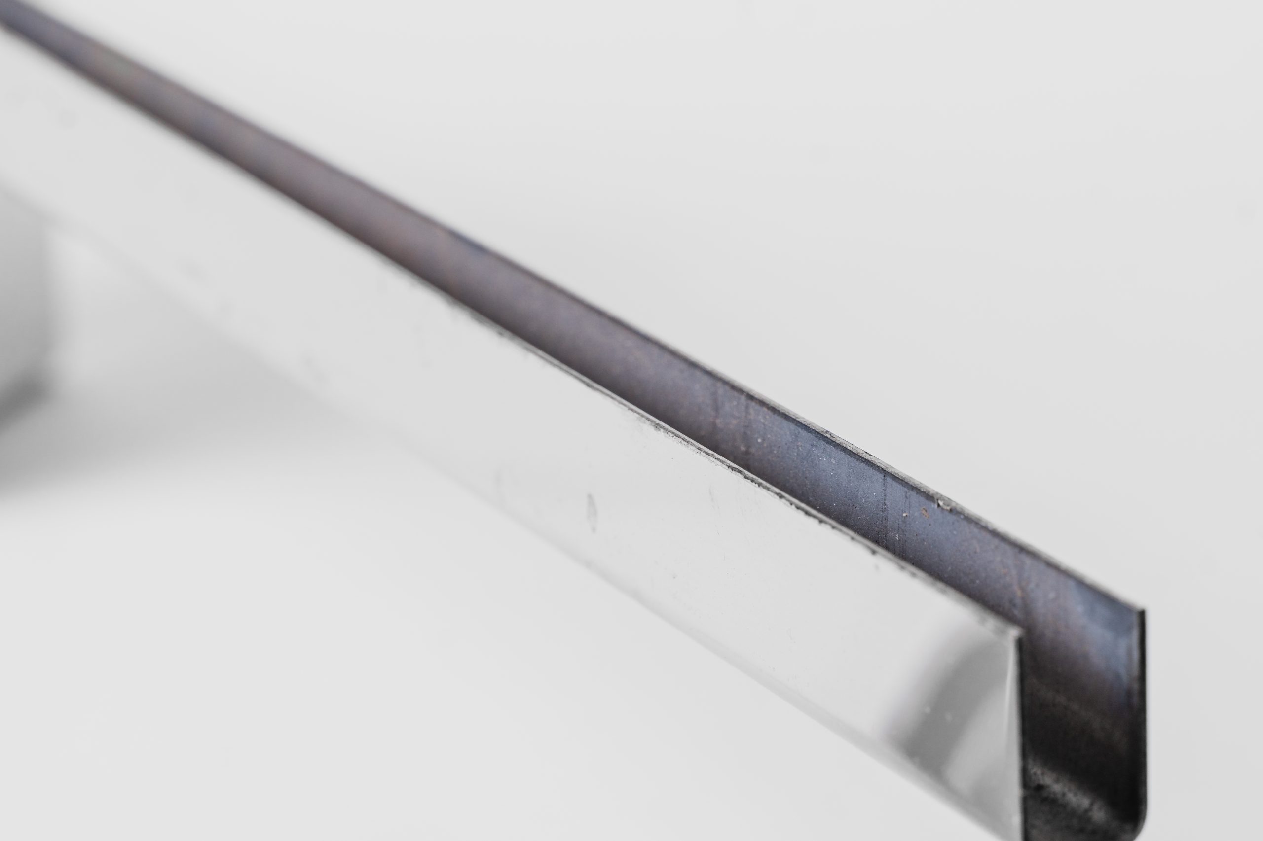 Perfil U Inox – Moreno Perfilados